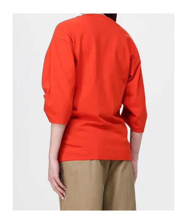 Dries Van Noten Printed T-shirt