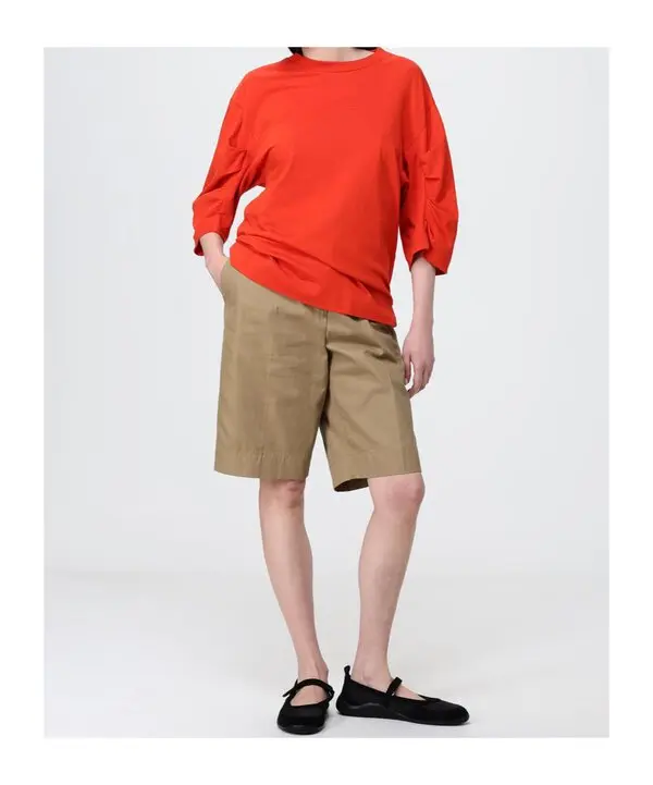 Dries Van Noten Printed T-shirt