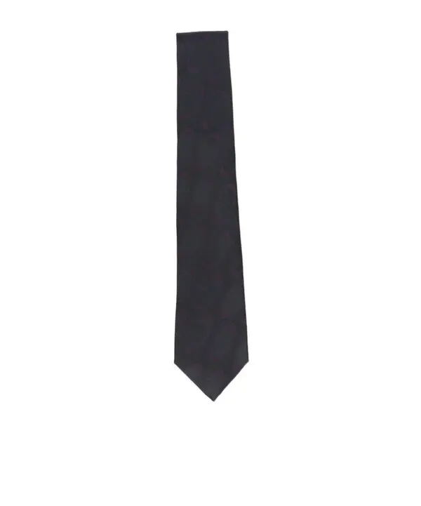 Tagliatore Jacquard Neck Tie