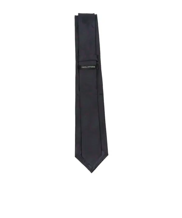 Tagliatore Jacquard Neck Tie