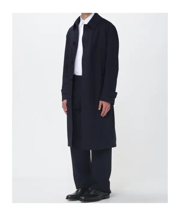 LARDINI Single-breasted Belted Coat
