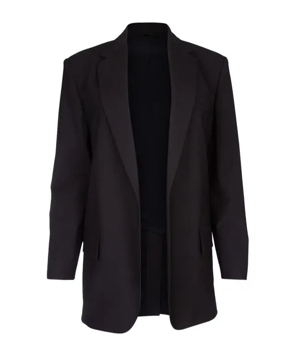 Brunello Cucinelli Classic Long-sleeved Jacket