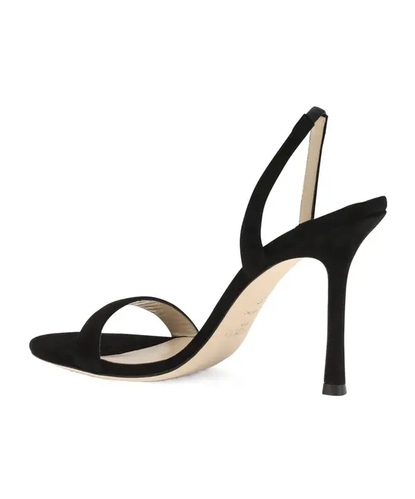JIMMY CHOO Jenn 100 Sandals