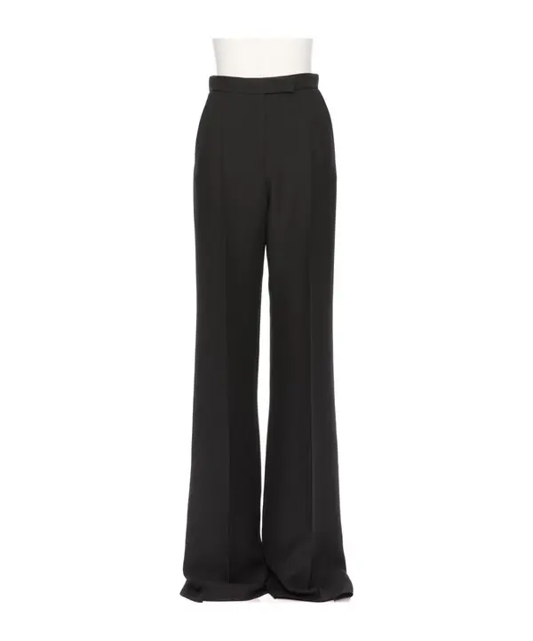 Valentino Garavani Wide-leg Tailored Trousers