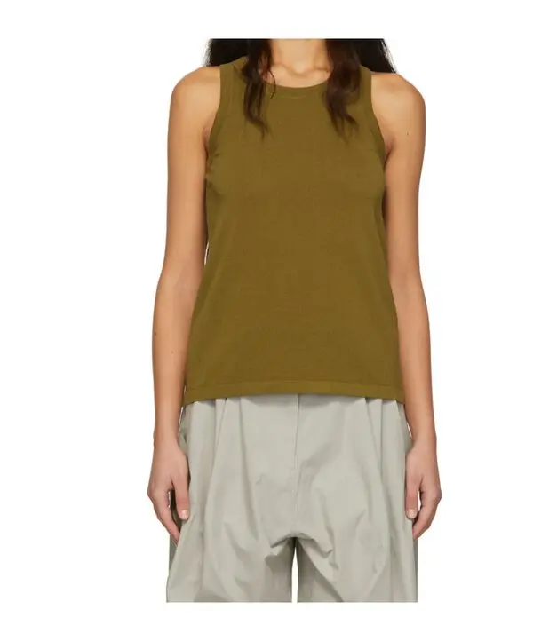 Studio Nicholson Circa" Vest