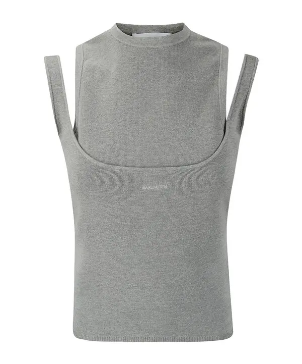 16Arlington Supra Tank Top