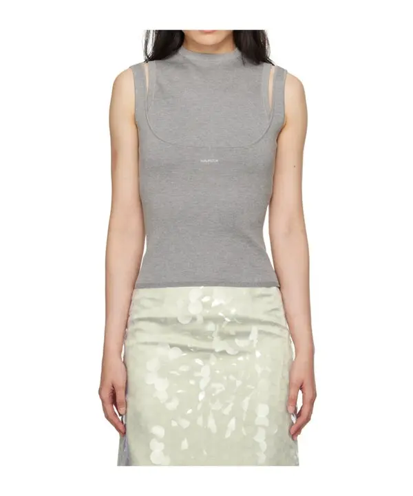 16Arlington Supra Tank Top