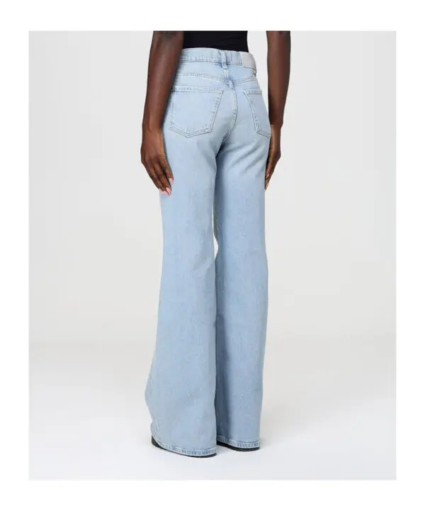 7 For All Mankind Belt Loop Jeans
