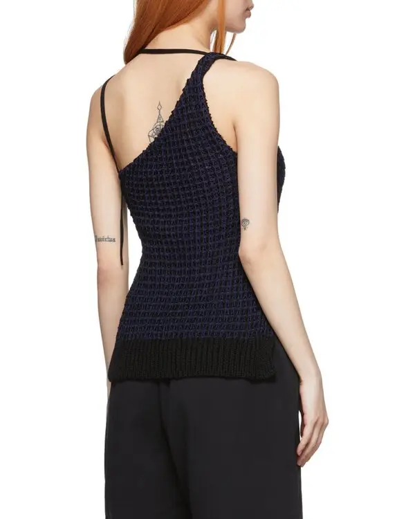 3.1 Phillip Lim Rib Knitted Vest