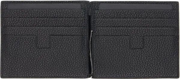 TOM FORD Bifold Wallet