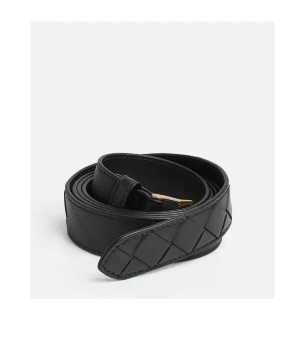 Bottega Veneta Long Watch Belt
