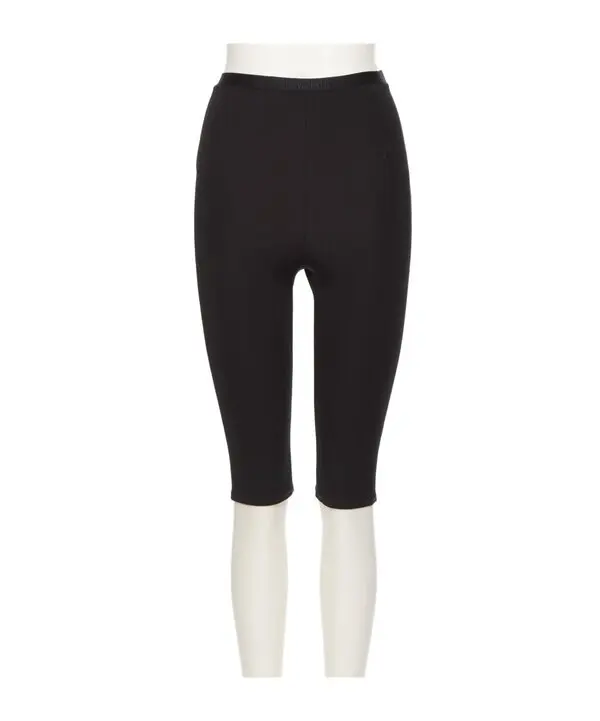Valentino Garavani Knitted Leggings
