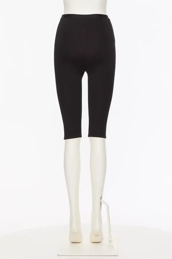 Valentino Garavani Knitted Leggings