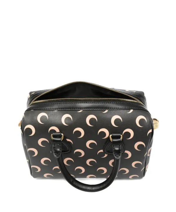 MARINE SERRE Moon Strike Crossbody Bag