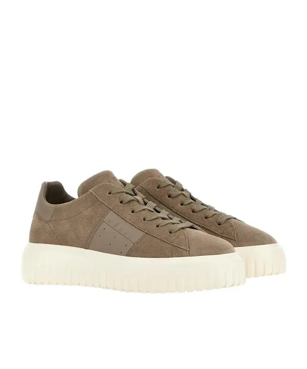 Hogan H-stripes Sneakers