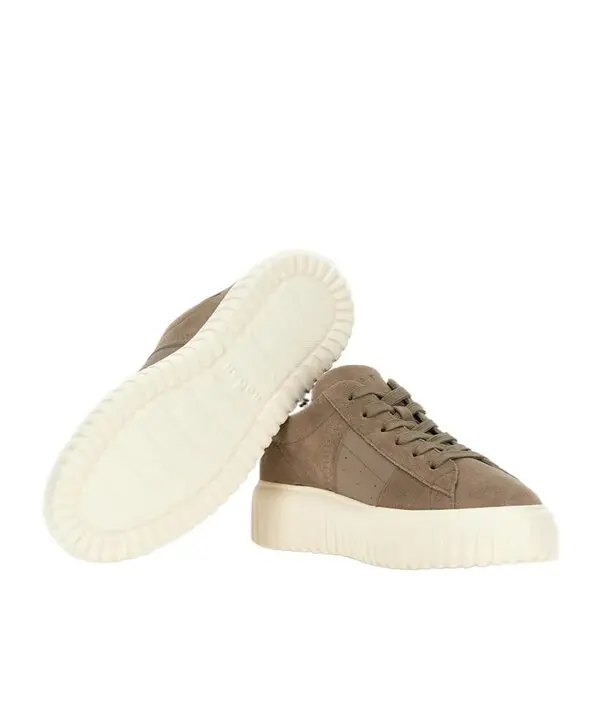 Hogan H-stripes Sneakers