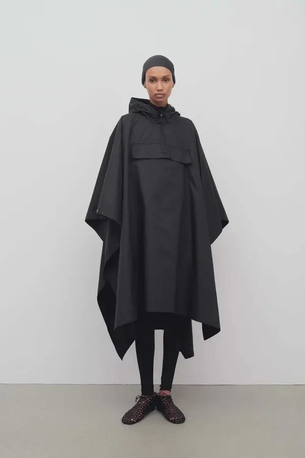 THE ROW Rian Coat