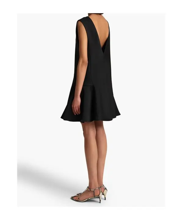 Khaite Mel Dress