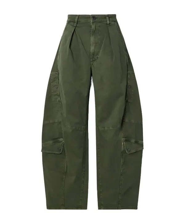 Citizens Of Humanity Cargo Pants With Belt Loops