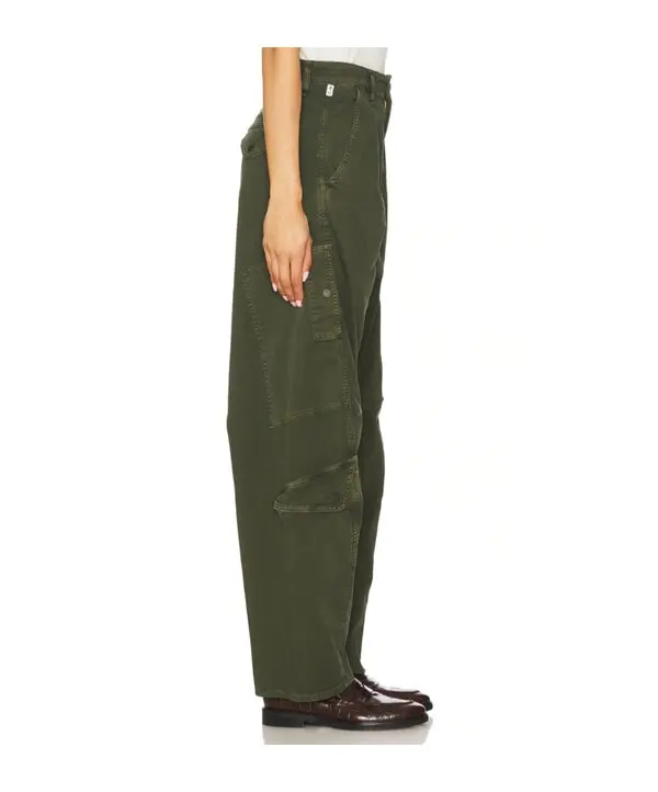 Citizens Of Humanity Cargo Pants With Belt Loops