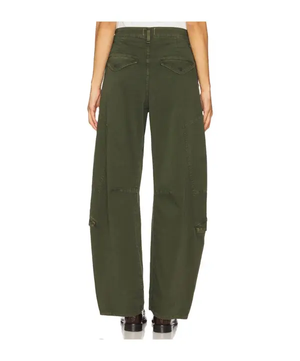 Citizens Of Humanity Cargo Pants With Belt Loops