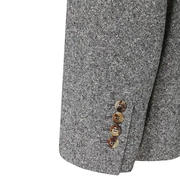 Brunello Cucinelli Single-breasted Suit - Gray