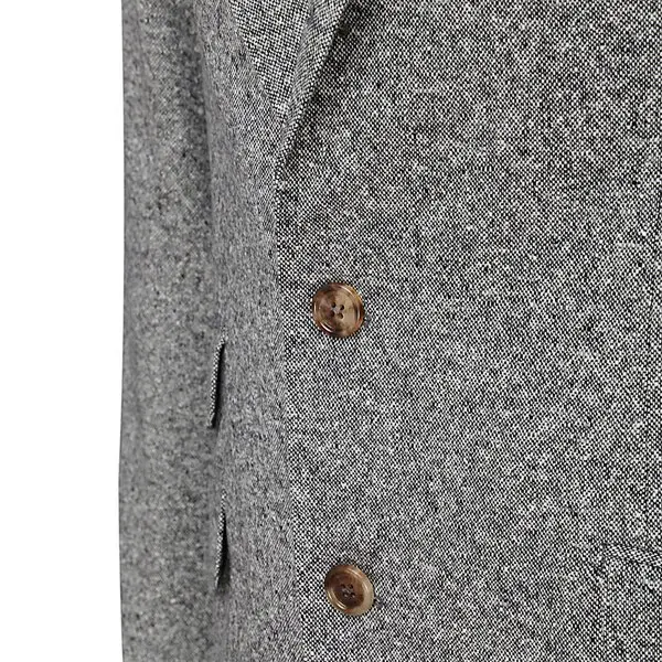 Brunello Cucinelli Single-breasted Suit - Gray