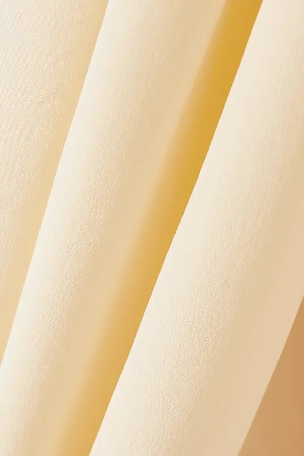 THE ROW Peony Long-sleeved Blouse