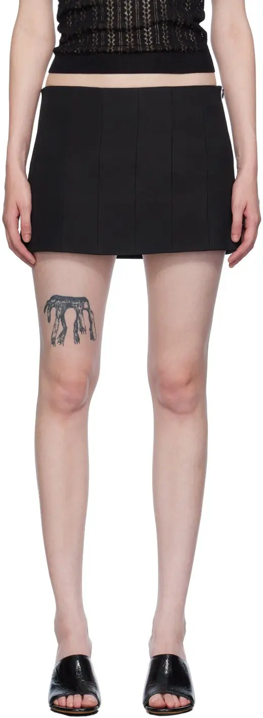 Khaite Meelar Skirt