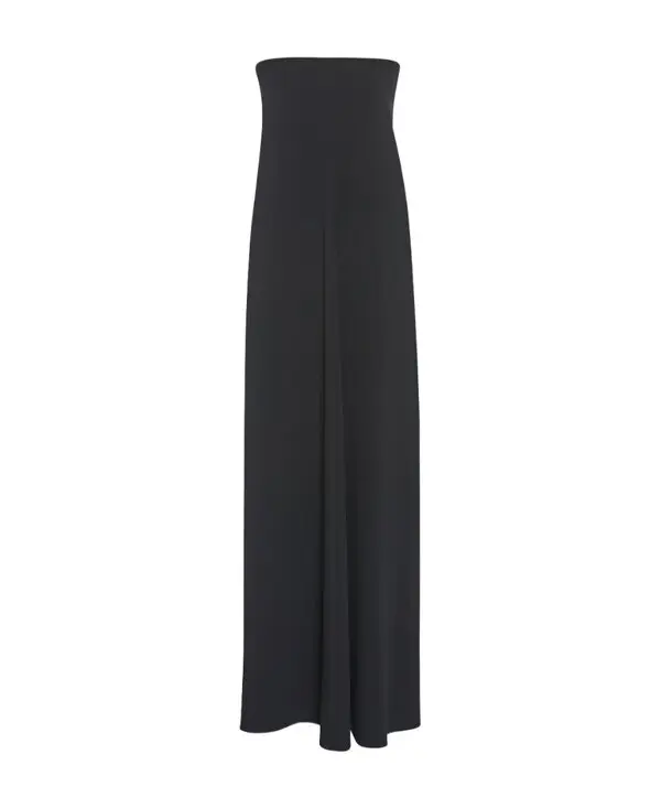 THE ROW Pau Silk Dress