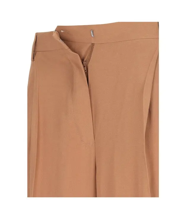 Dries Van Noten Tailored Straight-leg Trousers
