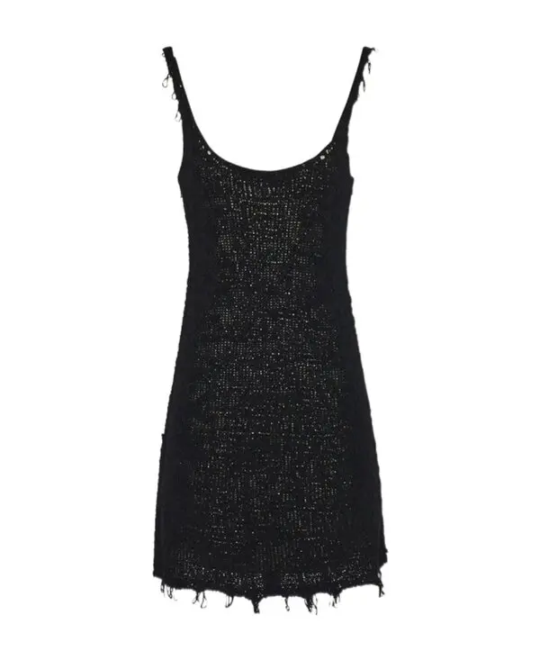 THE ROW Fabiana Vest