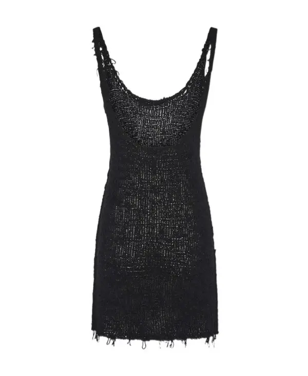 THE ROW Fabiana Vest
