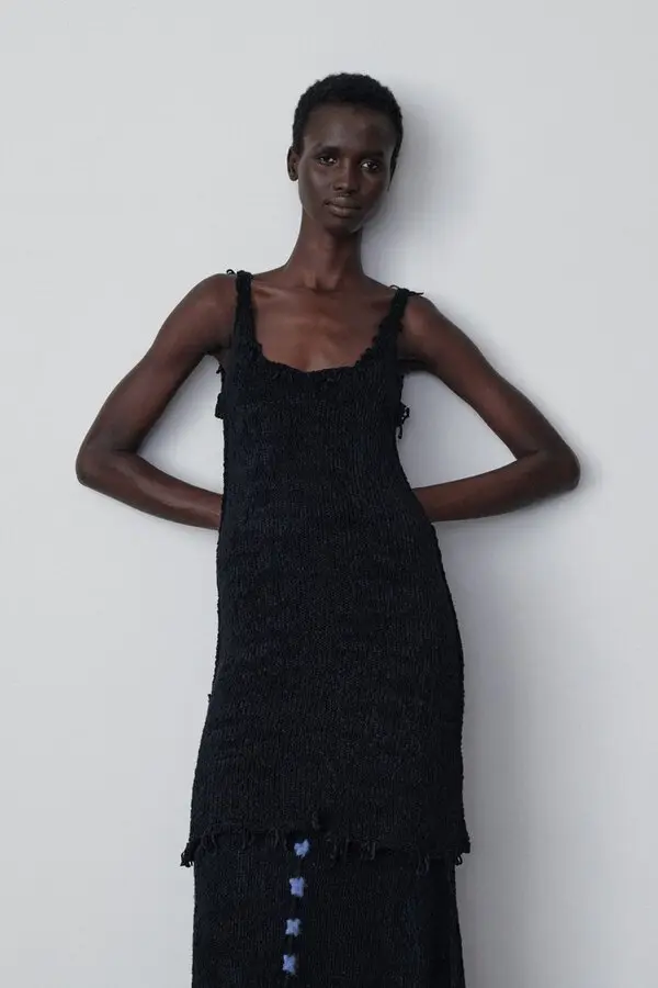 THE ROW Fabiana Vest