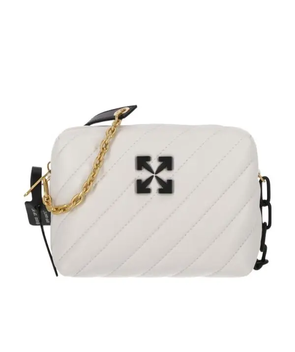 Off-White Jackhammer Camera Bag