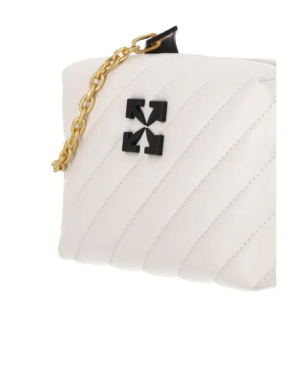 Off-White Jackhammer Camera Bag