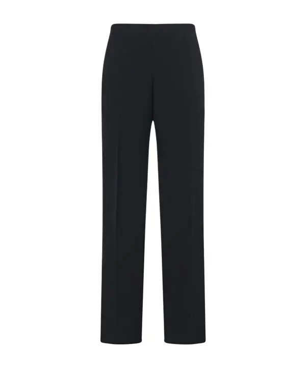 THE ROW Vesco Tailored Pleated Pants