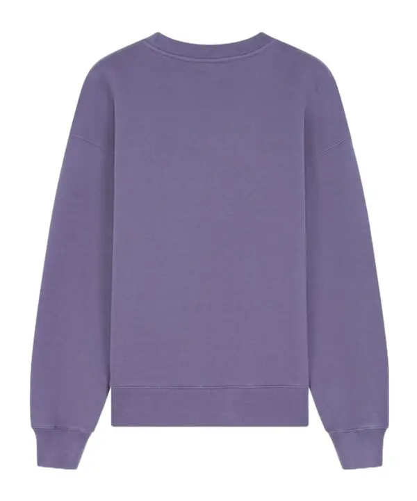 Maison Kitsuné Speedy Fox Patch Comfort Hoodie