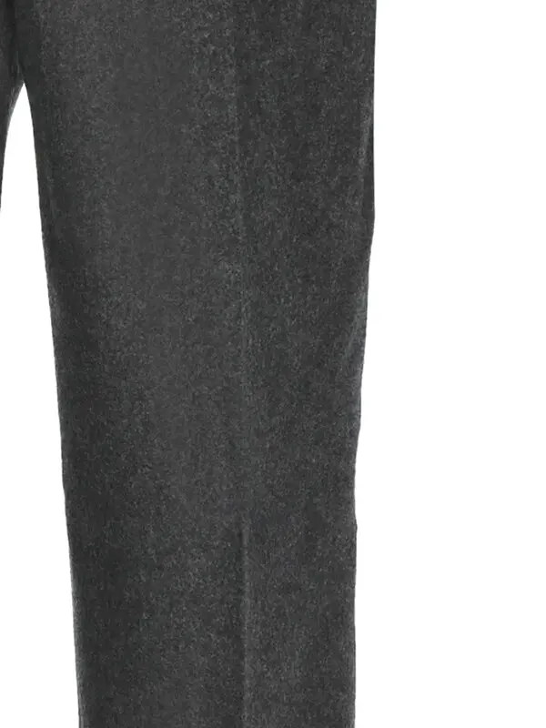 Brunello Cucinelli Pleated Tailored Trousers