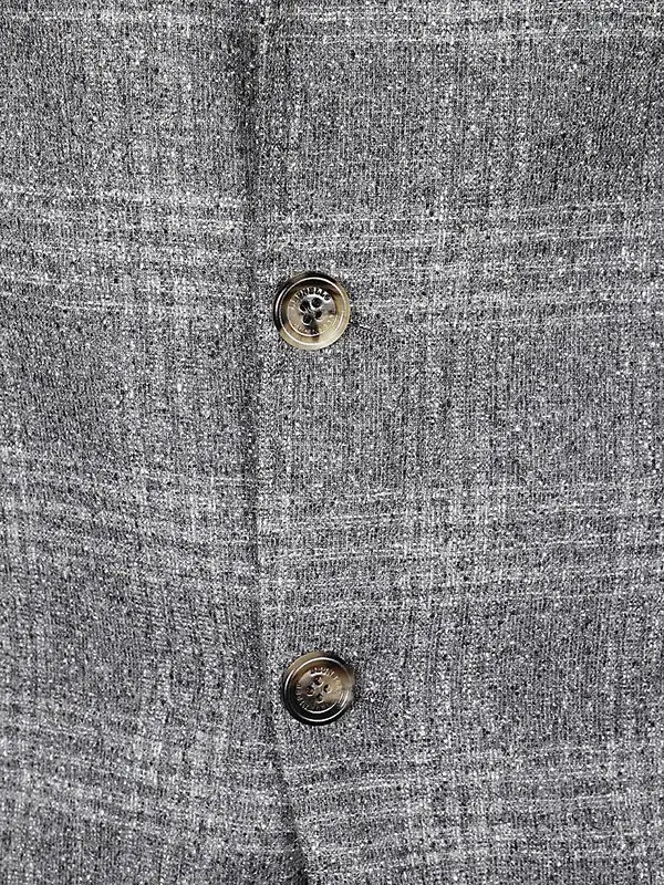 Brunello Cucinelli Single-breasted Suit - Medium Gray