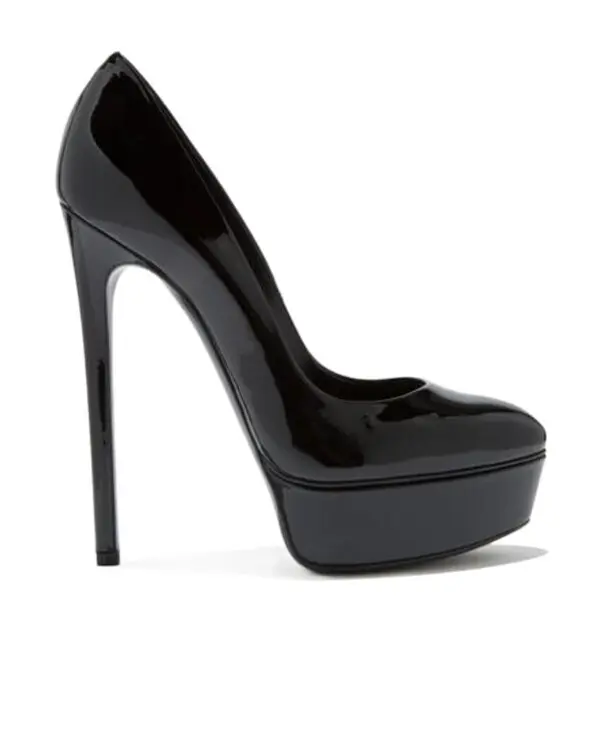 Casadei Flora Pumps