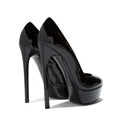 Casadei Flora Pumps