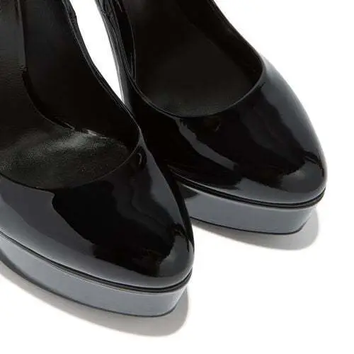 Casadei Flora Pumps