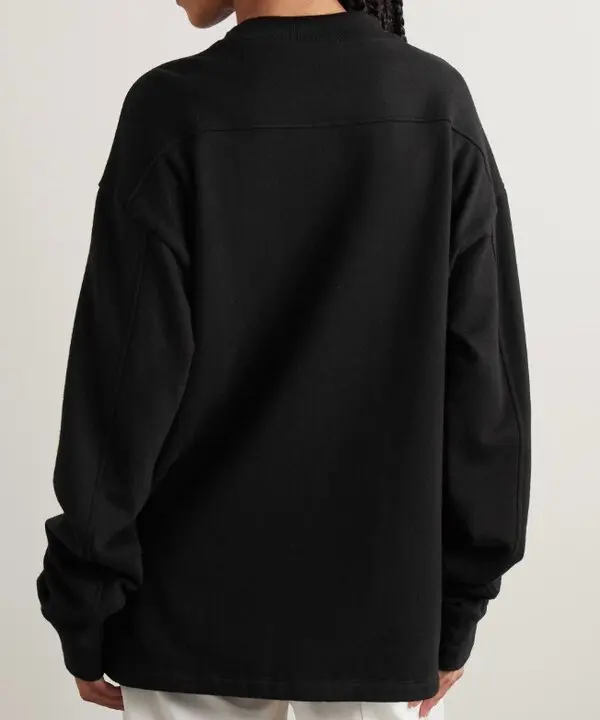 THE ROW Long-sleeved Knitwear