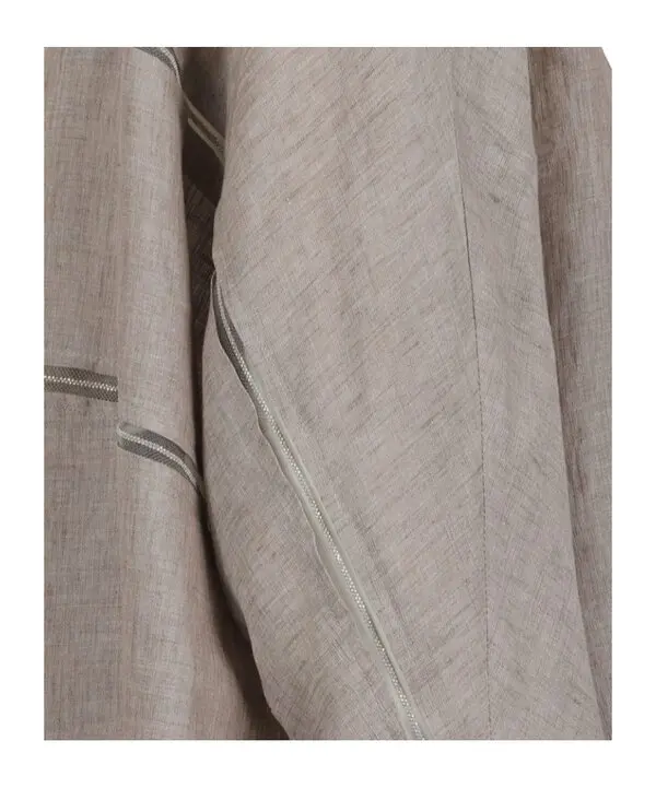 Fabiana Filippi Long Sleeve Shirt