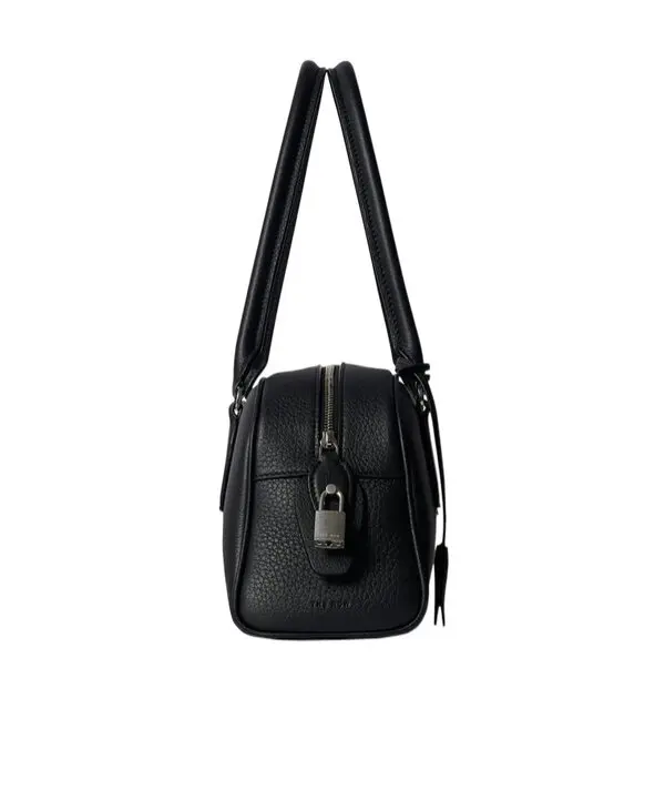 THE ROW Zippered Small Handbag