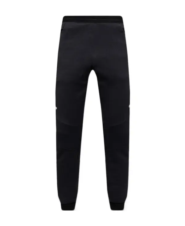 Off-White Diag Stripe Print Track Pants