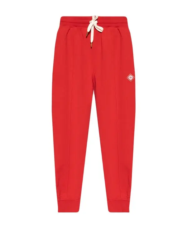 Casablanca Logo-patch Track Pants