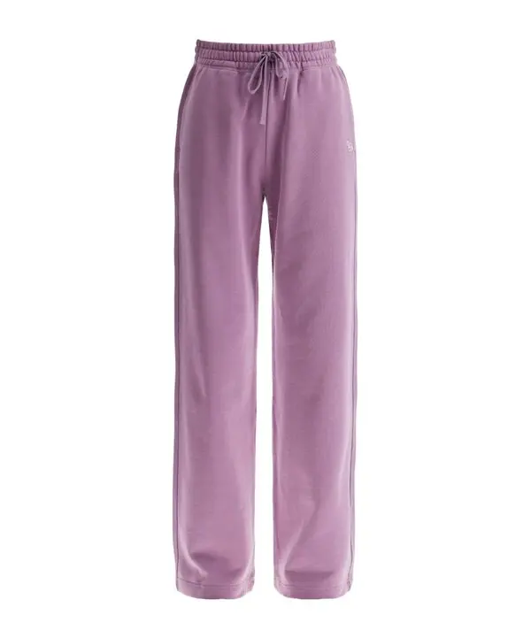 Maison Kitsuné Baby Fox Patch Sweatpants