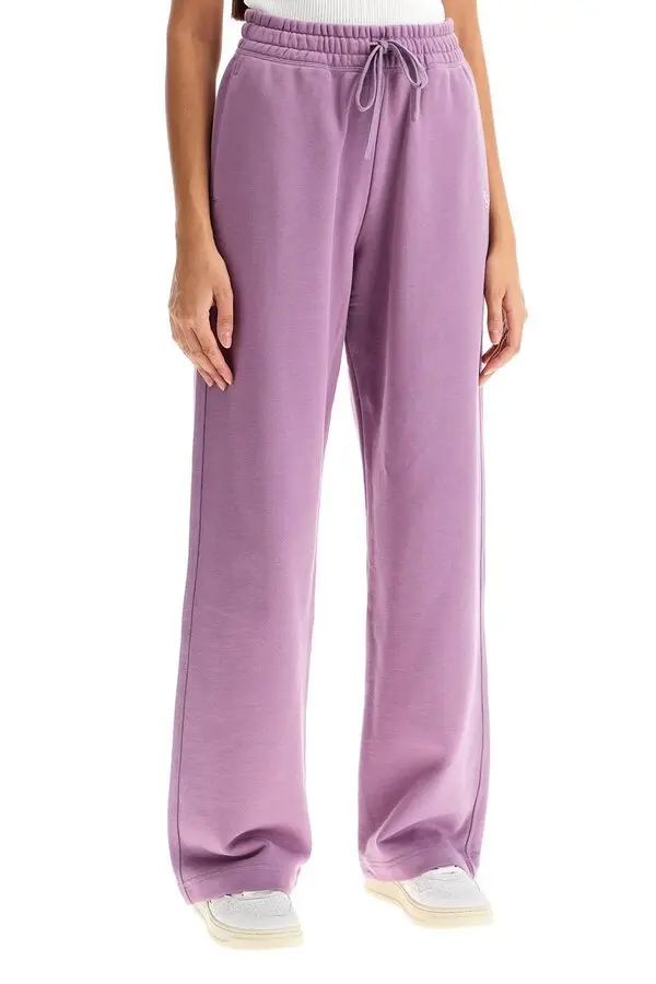 Maison Kitsuné Baby Fox Patch Sweatpants